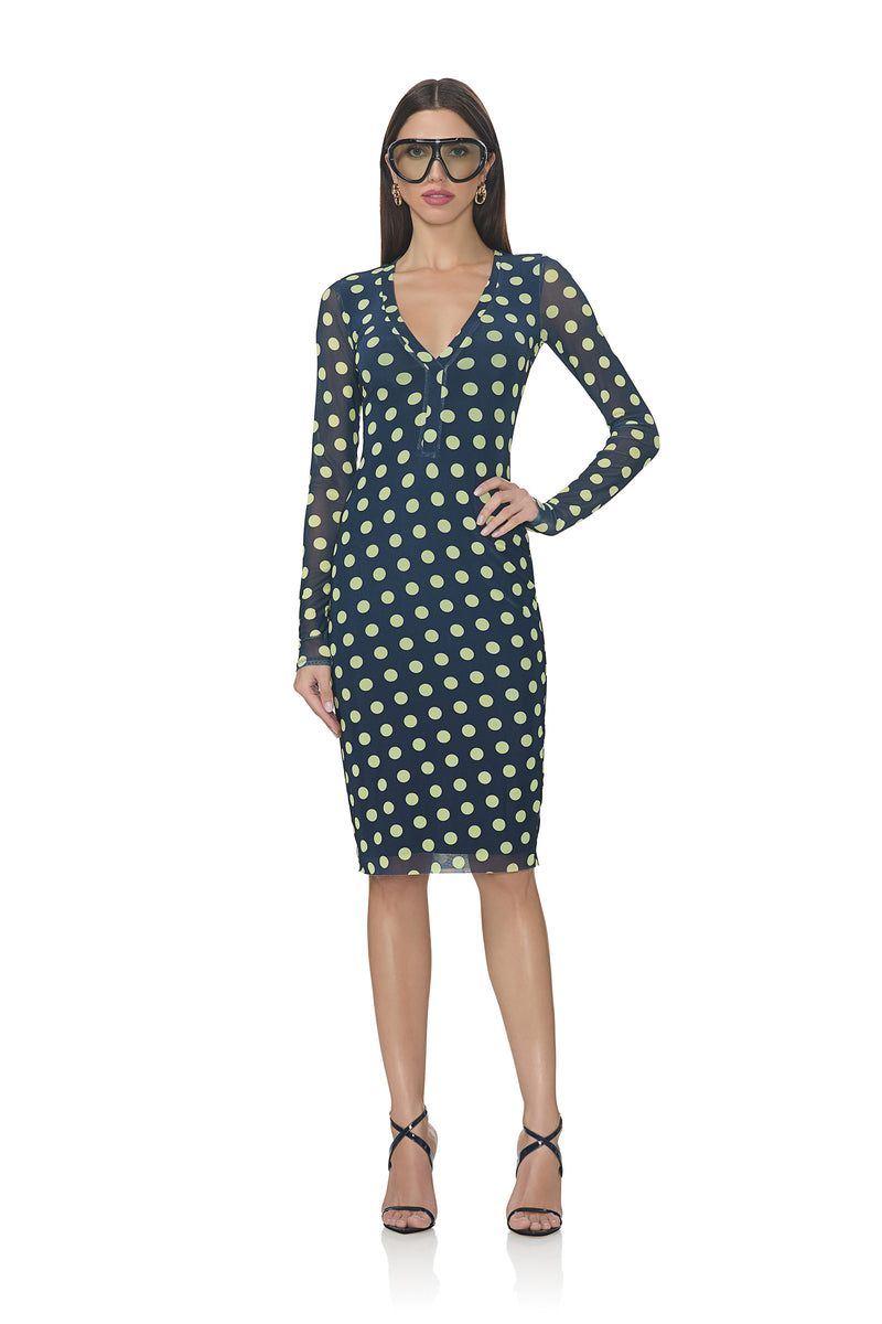 diane-dress-navy-dot – AFRM