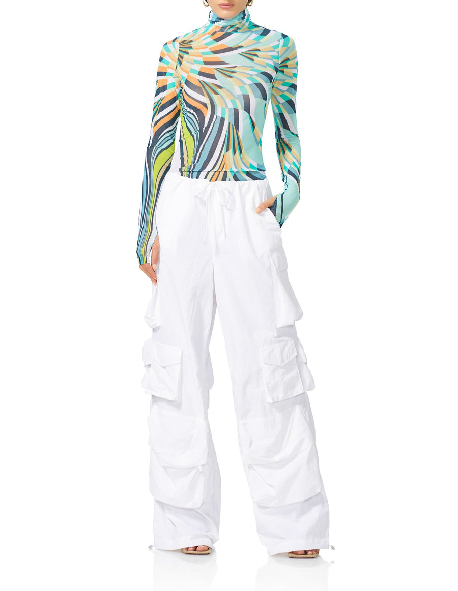 Women's Tops, Bodysuits, Halters, Blouses, Turtlenecks & Wraps | AFRM