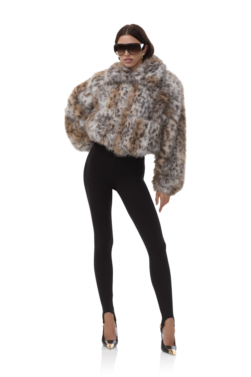 norway-fur-jacket-bambi-print – AFRM
