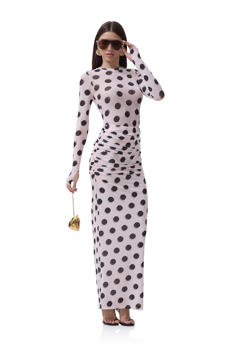 kaylee-top-rose-blur-dot – AFRM