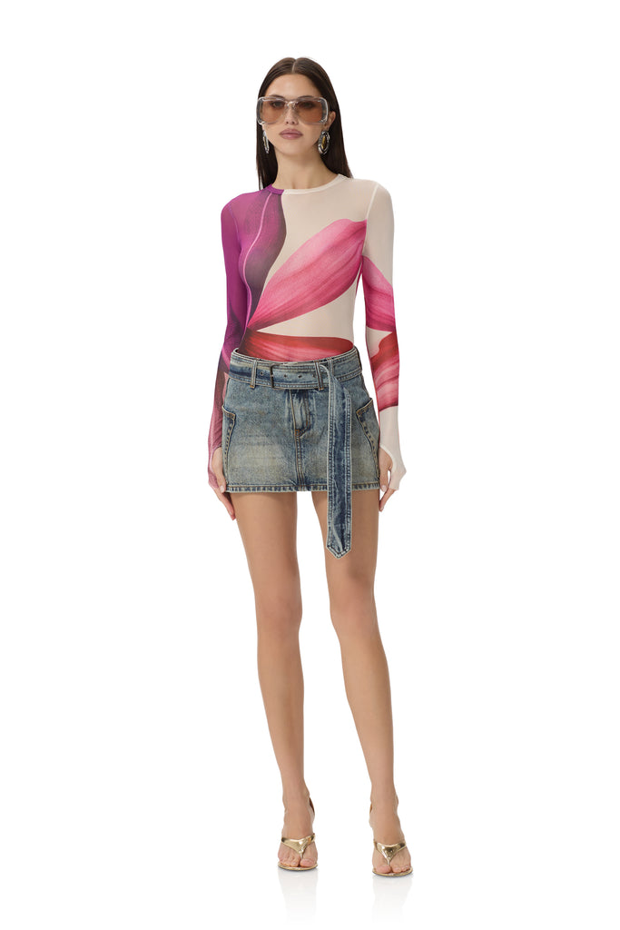 Women's Tops, Bodysuits, Halters, Blouses, Turtlenecks & Wraps | AFRM