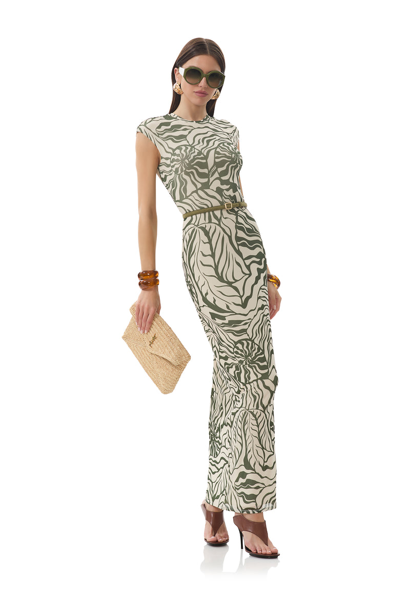 Cody Dress - Tonal Shell – AFRM