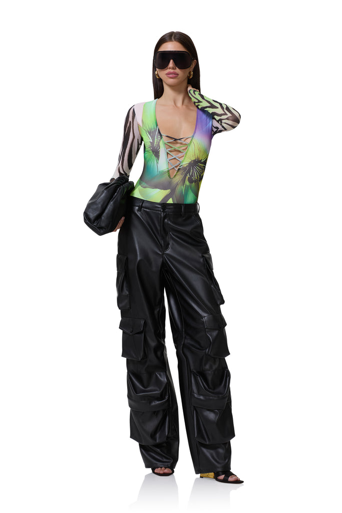 Women's Tops, Bodysuits, Halters, Blouses, Turtlenecks & Wraps | AFRM
