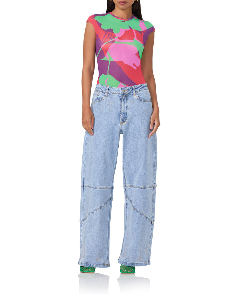 Women's Tops, Bodysuits, Halters, Blouses, Turtlenecks & Wraps | AFRM